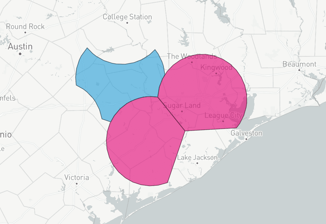 Track spectrum ownership with Airwave Research