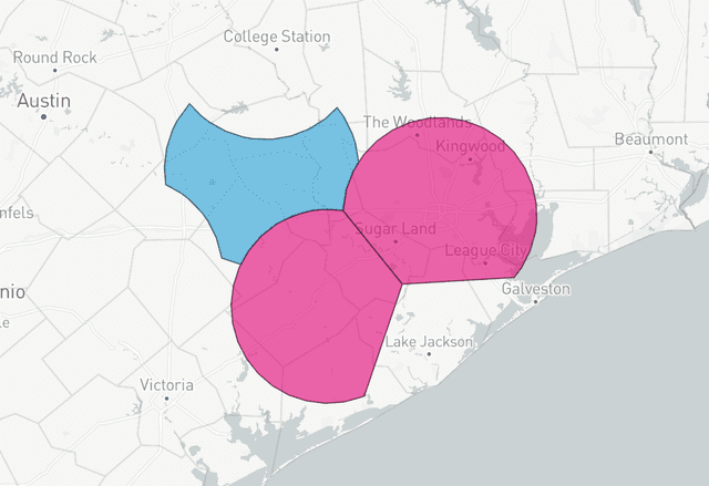 Track spectrum ownership with Airwave Research